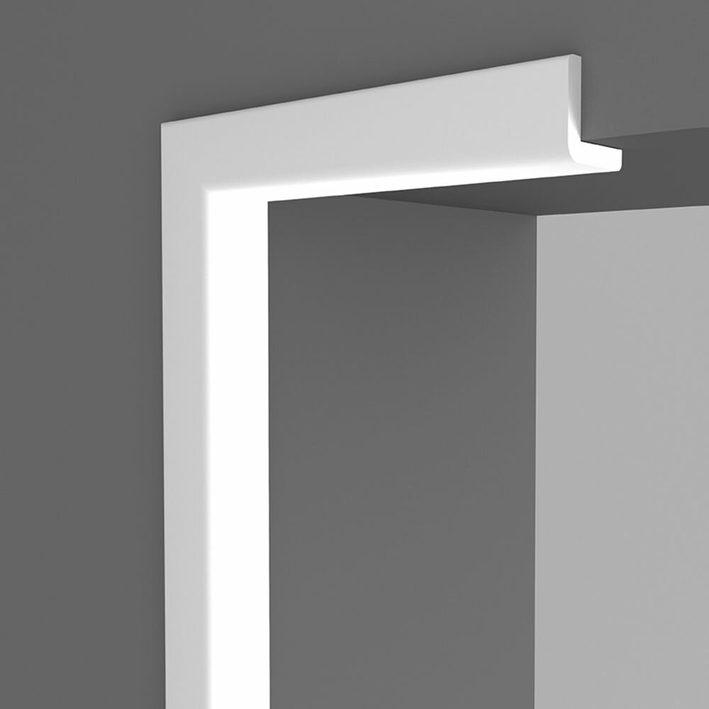 Угол Decomaster D134-115ДМ В30хШ30хД2000 мм / Декомастер.*