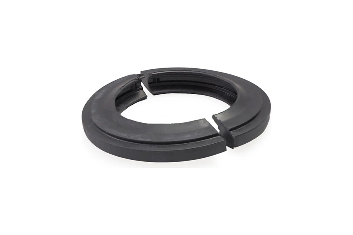 Уплотнение ISKRA TSNG507 из полиуретана для станков внутренний диаметр 30 мм внешний 46.5 мм высота 6 мм