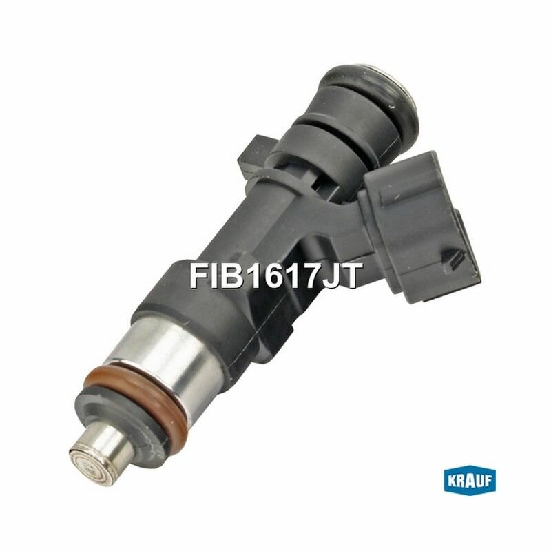 Форсунка бензиновая KRAUF FIB1617JT для а/м Citroen: Berlingo, C4, Peugeot 307, 1007, 207