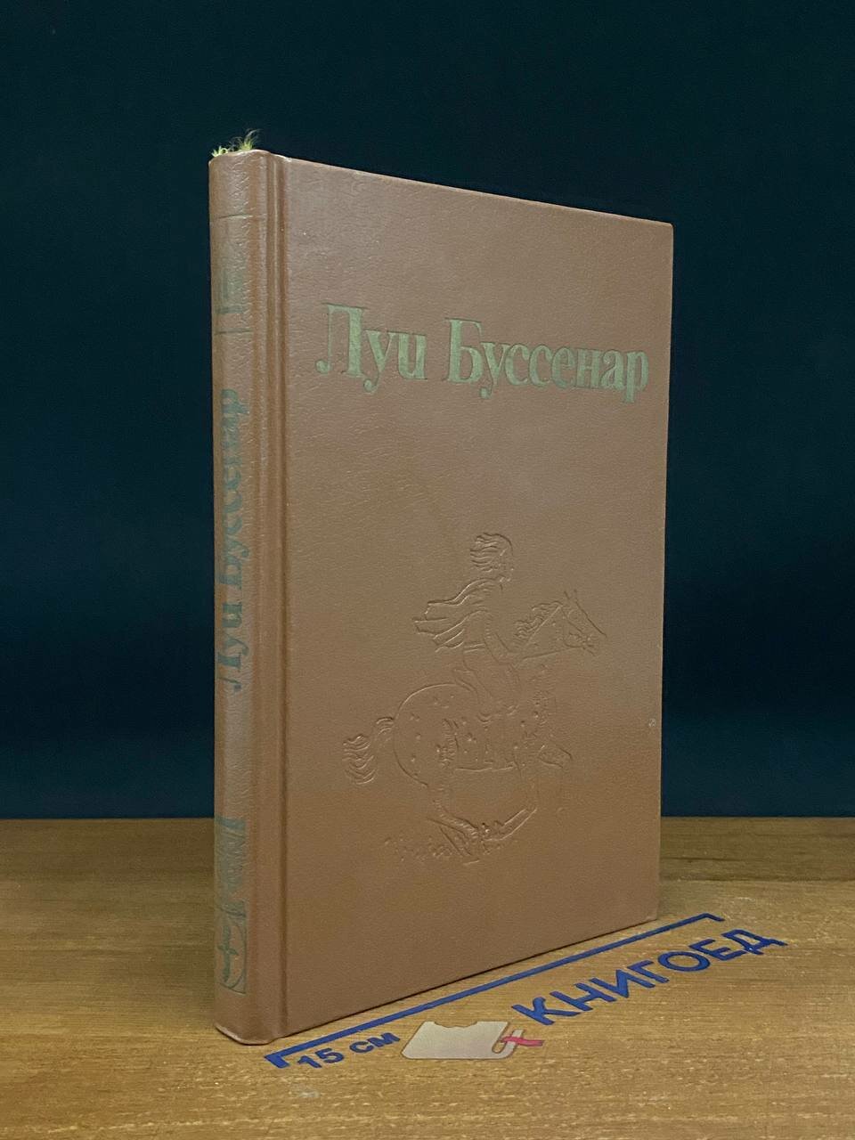 Книга. Ледяной ад. Без гроша в кармане 1992 (2041755103903)