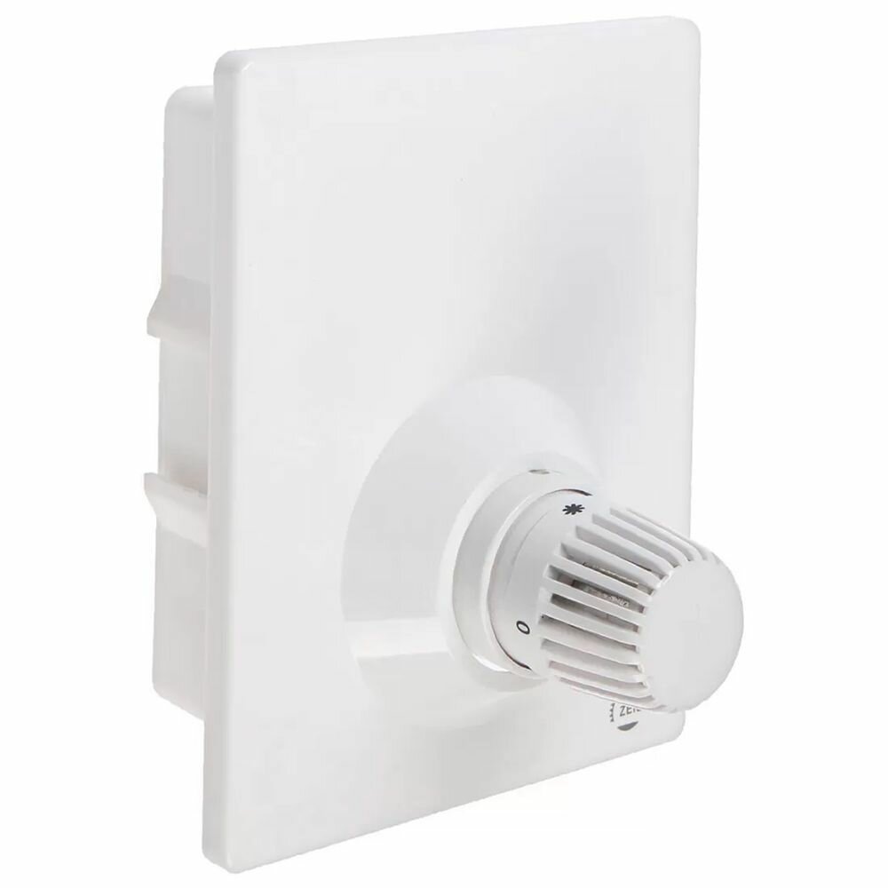 Регулировочный короб ZEISSLER TCB-K-01