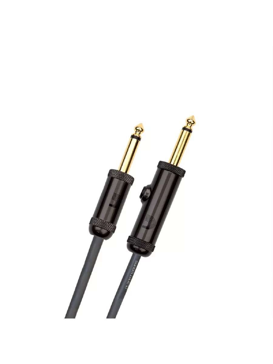 PW-AG-15 Кабель инструментальный Jack-Jack, 4,57м