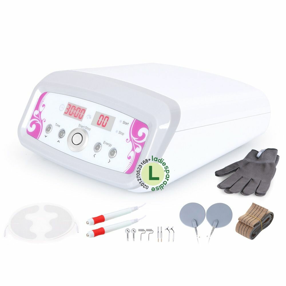 Косметологический аппарат