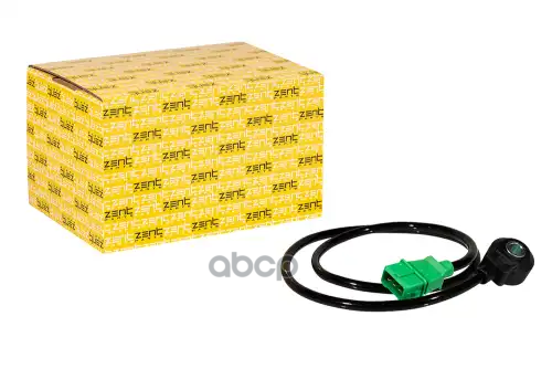 Датчик детонации! Audi 80/90/100/A4, VW Golf/Passat 85> ZENTPARTS арт. Z04205
