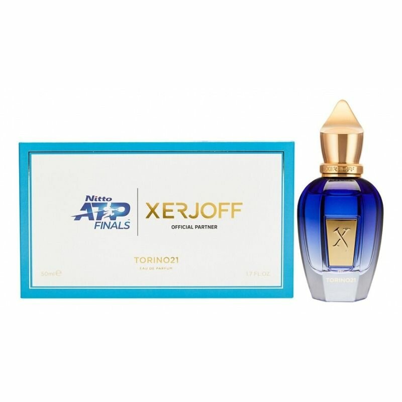 Xerjoff Torino21 Парфюмерная вода унисекс 100 ml