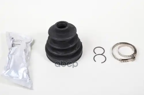 К-кт пыльника шруса наружного! Toyota Camry MCV20 3.0i 96-02 Stellox арт. 1300804SX