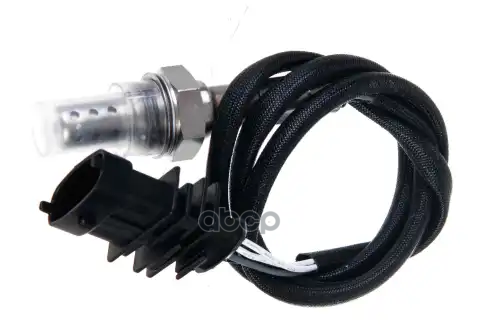 Лямбда-зонд! Opel Astra/Corsa/Vectra/Zafira 1.4-1.6i 95> Stellox арт. 2000166SX