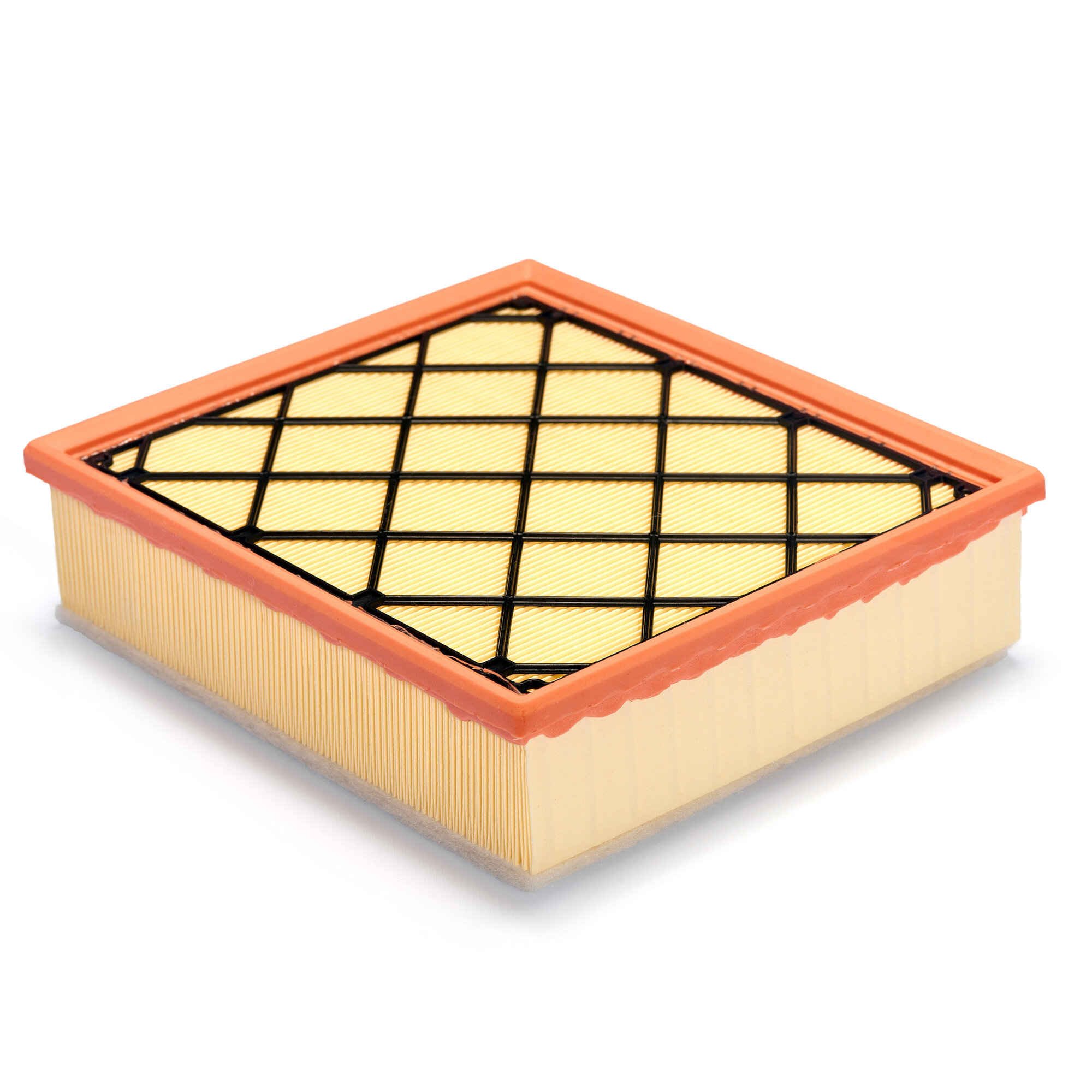 Фильтр воздушный A-Force 0122203 / 30637444, для VOLVO S40/V70/S80