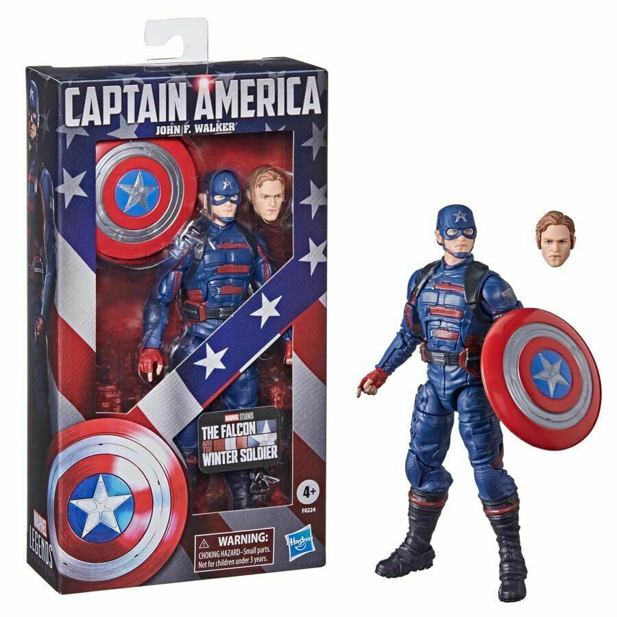 Hasbro, Фигурка Кравен Человек-паук Marvel Comics 15 см