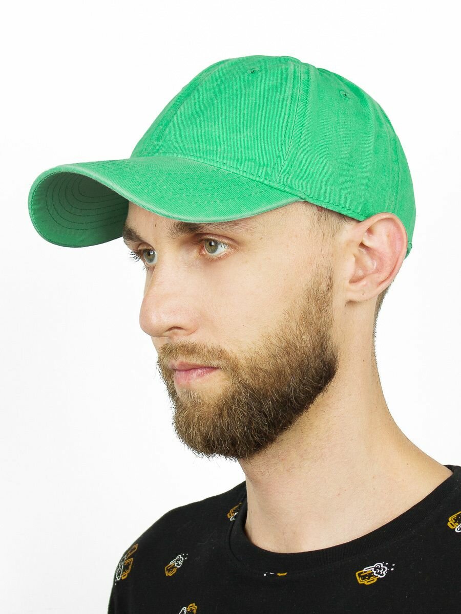 Бейсболка Весна-лето 2024 для взрослых и детей