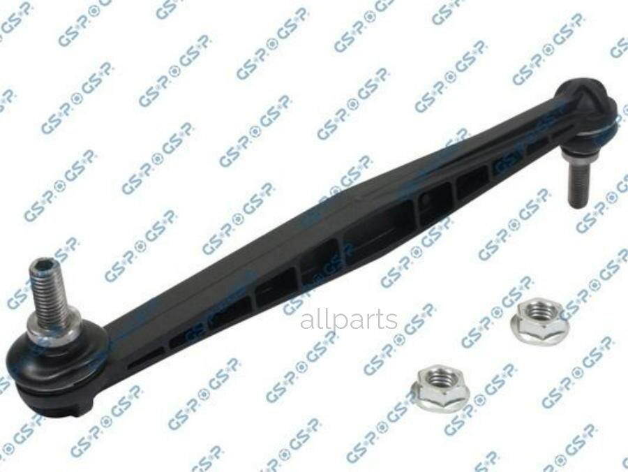 GSP S050585 Тяга стабилизатора передняя CHEVROLET AVEO