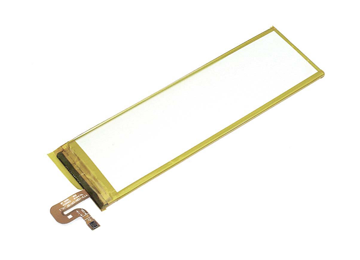 Аккумулятор L15D1P31 для планшета Lenovo Yoga Tab 3 Pro 3.8V 4000mAh