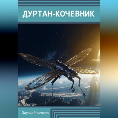 Дуртан-кочевник [Аудиокнига]