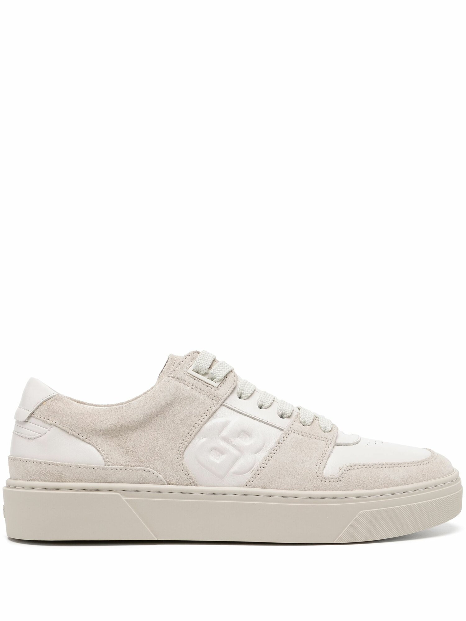 Кроссовки Кеды на шнуровке