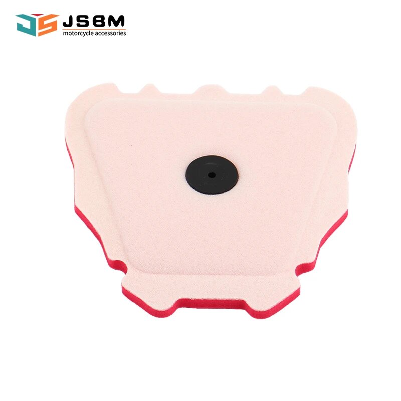 Воздушный фильтр для мотоциклов JSBM для YAMAHA YZ250F YZ250FX WR250F WR450F YZ450F YZ450FX Fantic XXF250 XXF450 XEF250 XEF450 2018 2019 2020 2021 2022 2023 2024
