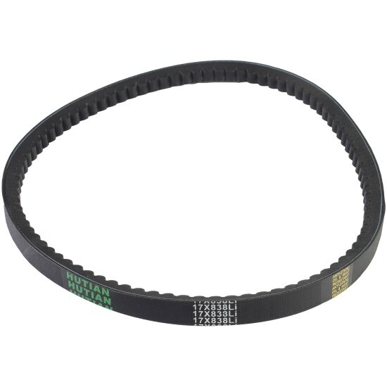 Ремень Patriot S17x838 для виброплит SVR 80T и SVR 80T Honda