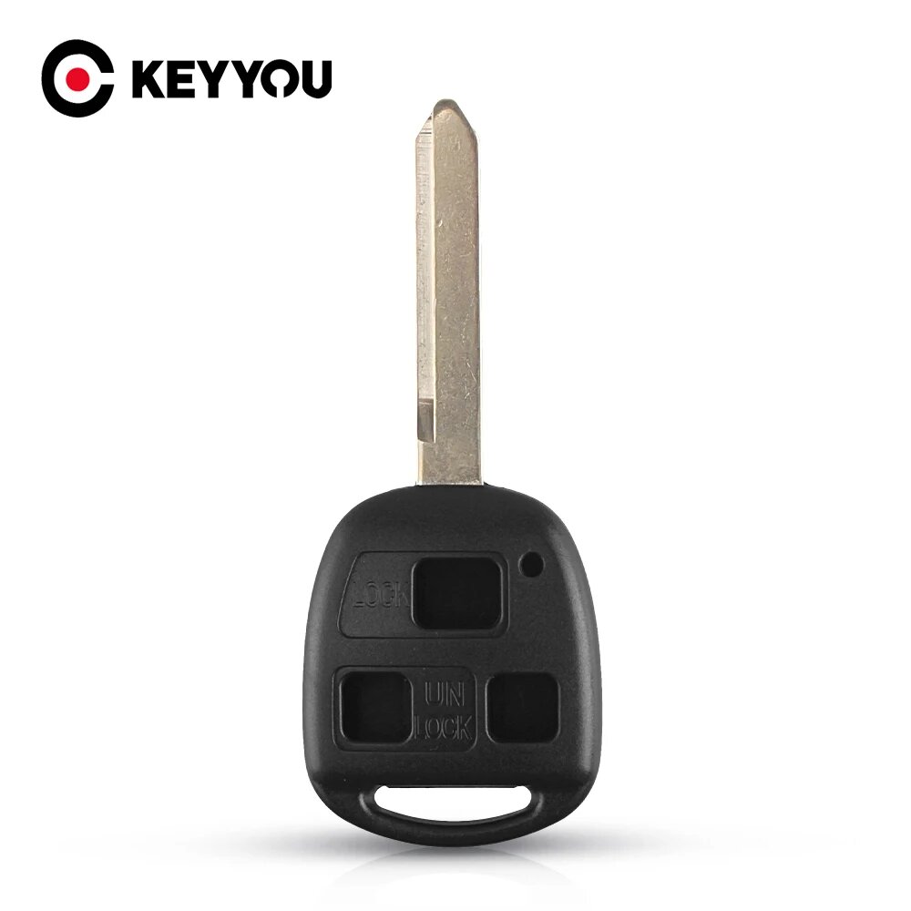 Чехол для Toyota Yaris Avensis Corolla RAV4 Echo Camry Toy47
