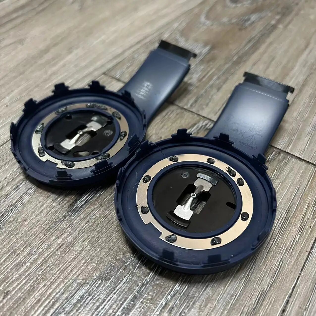 Запасные части Beats Studio 3, цвет Dk blue inner
