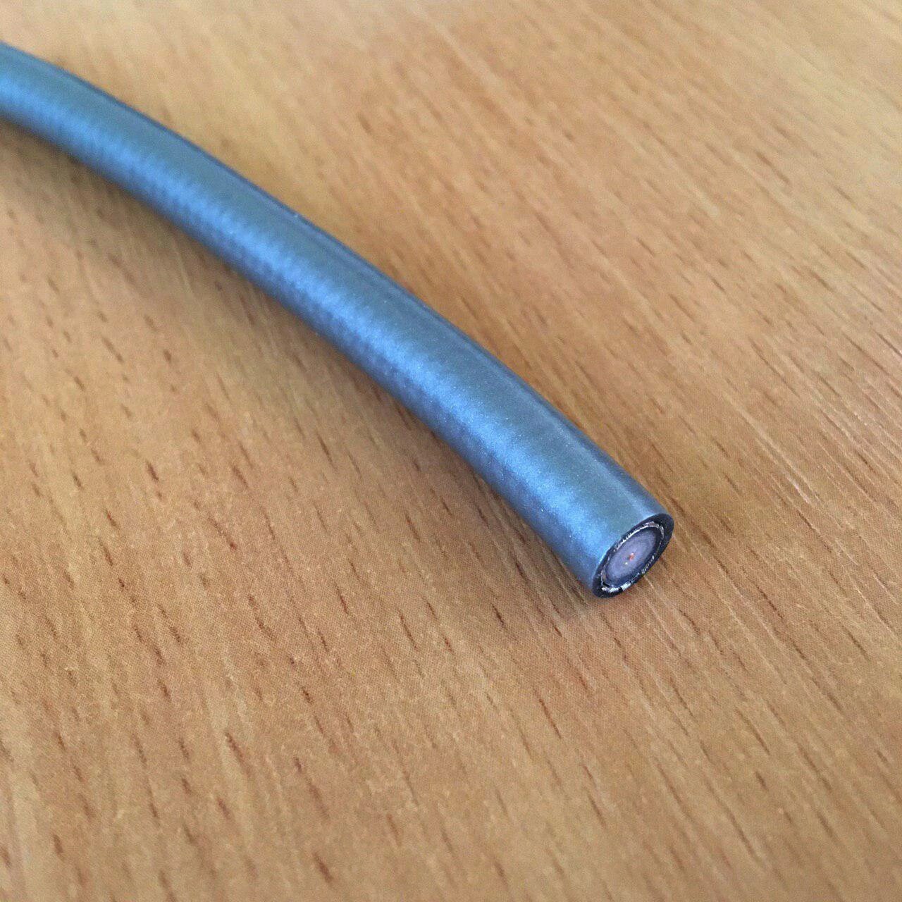 Кабель аудио в нарезку QED (QE6119) Performance Audio 40i, 1 м