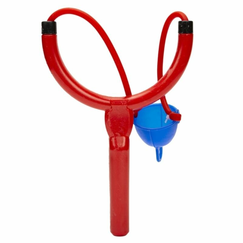 Аксессуары, оснастка для рыбалки, Рогатка Красное рыболовное гнездо