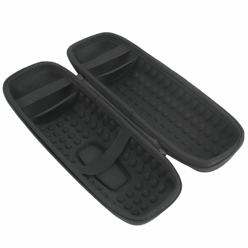 Портативный чехол для Bluetooth-совместимых динамиков, аксессуары, защитная сумка, противоударная сумка переноски J-B-L Charge 5