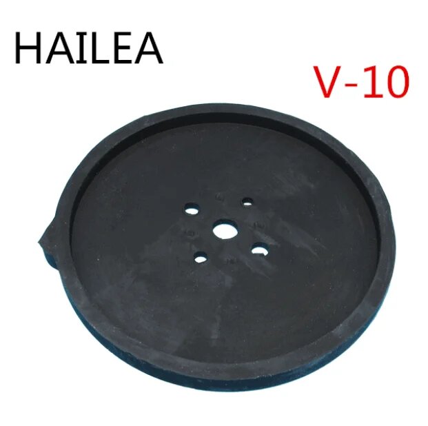 Чаша для воздушного насоса Hailea V10, 2 шт.