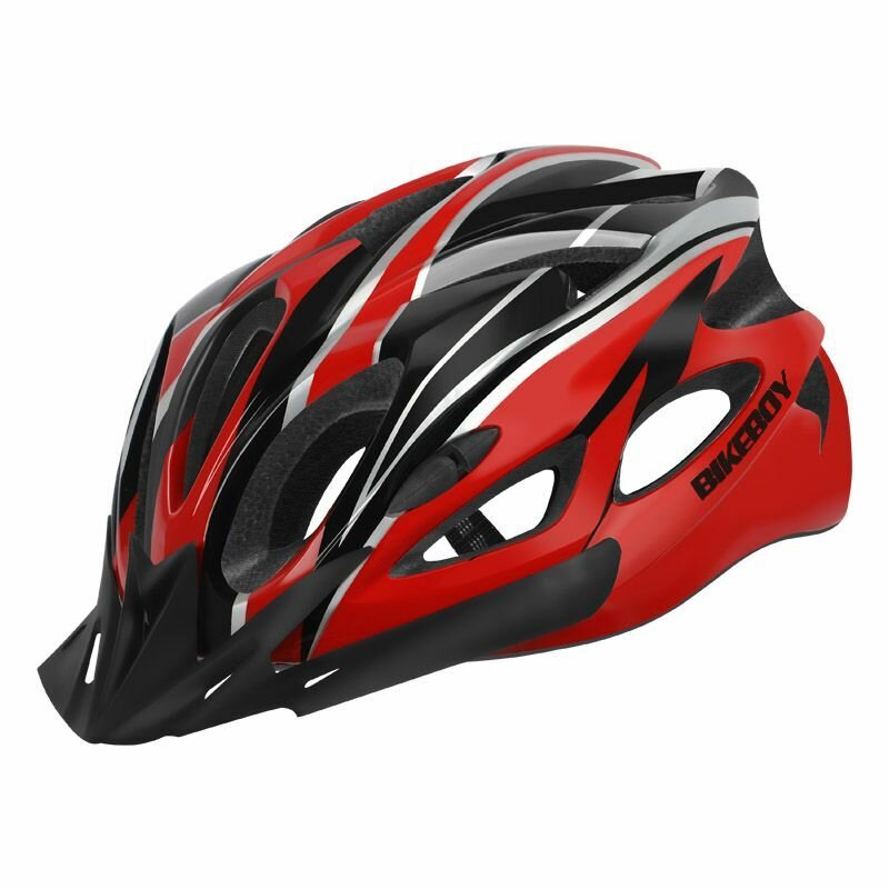 Летний горный велосипед шоссейный велосипед шлем