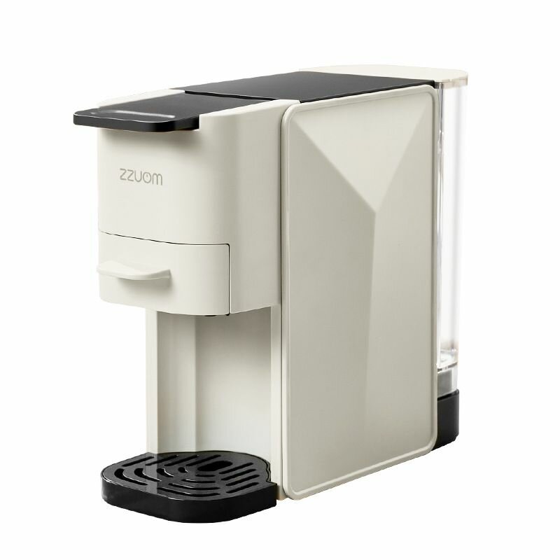 Капсульная кофемашина, многофункциональная 3 в 1 совместимый Nespresso / Dolce Gusto/ Кофейный порошок -kpa