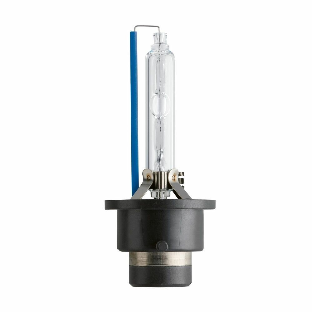Лампа ксеноновая головного света D2S P32d-2 5000K White Vision Philips 85122WHV2C1