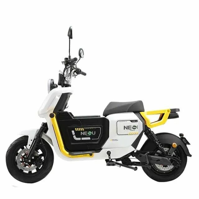 Электроскутер (скутер) prem691100skut