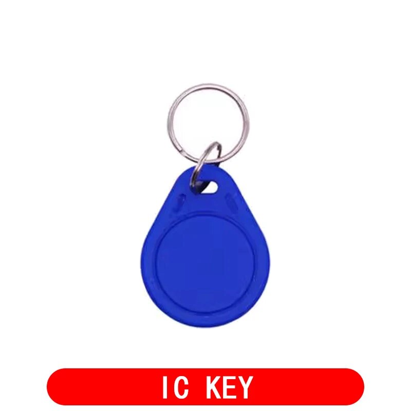 NFC RFID модуль RC522 Si Tai&SH для Arduino IC KEY