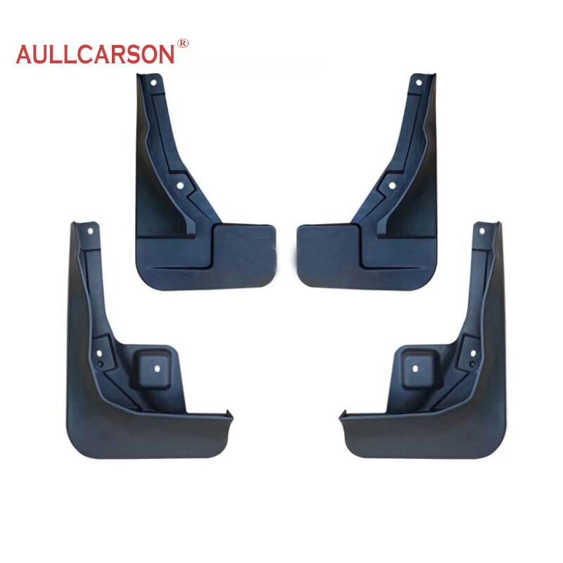 Новый пластмассовый брызговик для нового Haval H5 2024 2025, 4 шт.