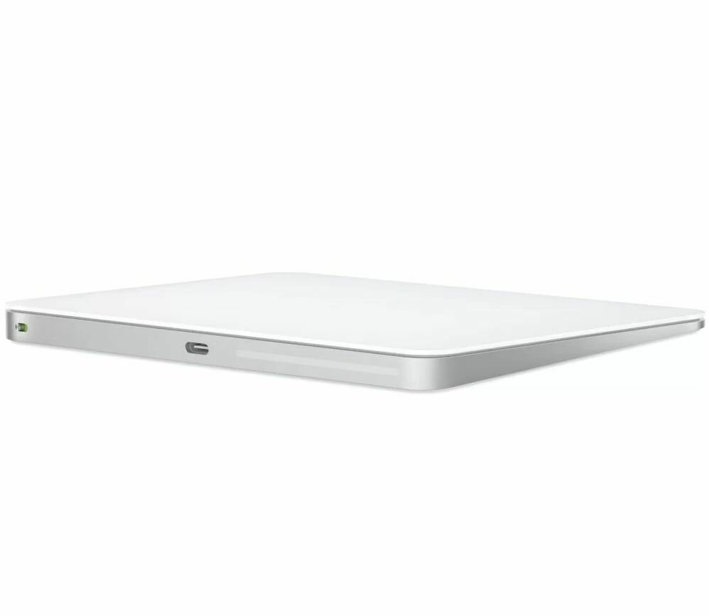 Трэкпад Apple Magic Trackpad (MXK93), White — фото 1