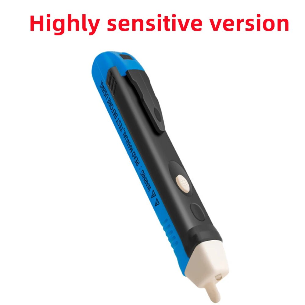 Индикатор напряжения GOOGZON 90-1000 В New-Blue