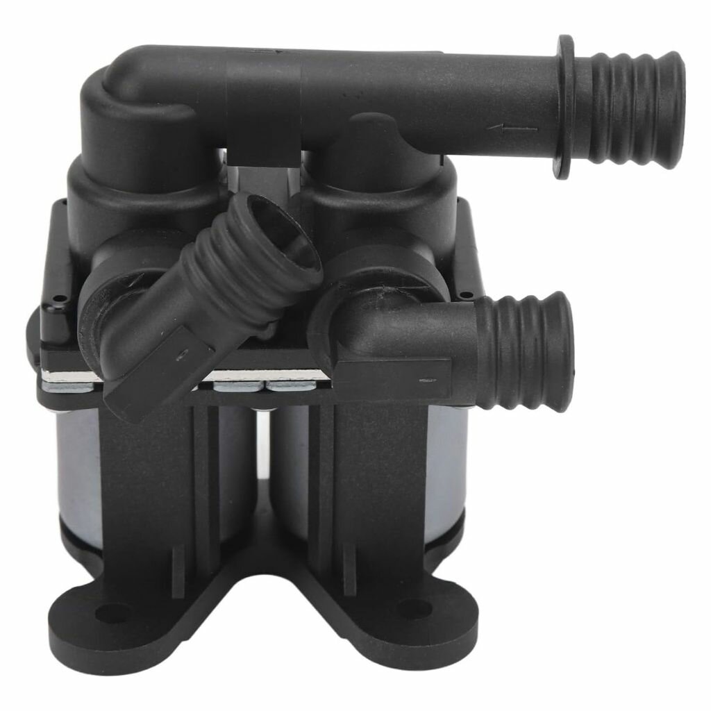 Автозапчасти, (1шт) 64111391958 регулирующий клапан отопителя кондиционера подходит для BMW E31 E34