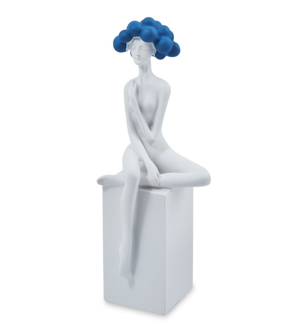 Статуэтка Обнаженная дева