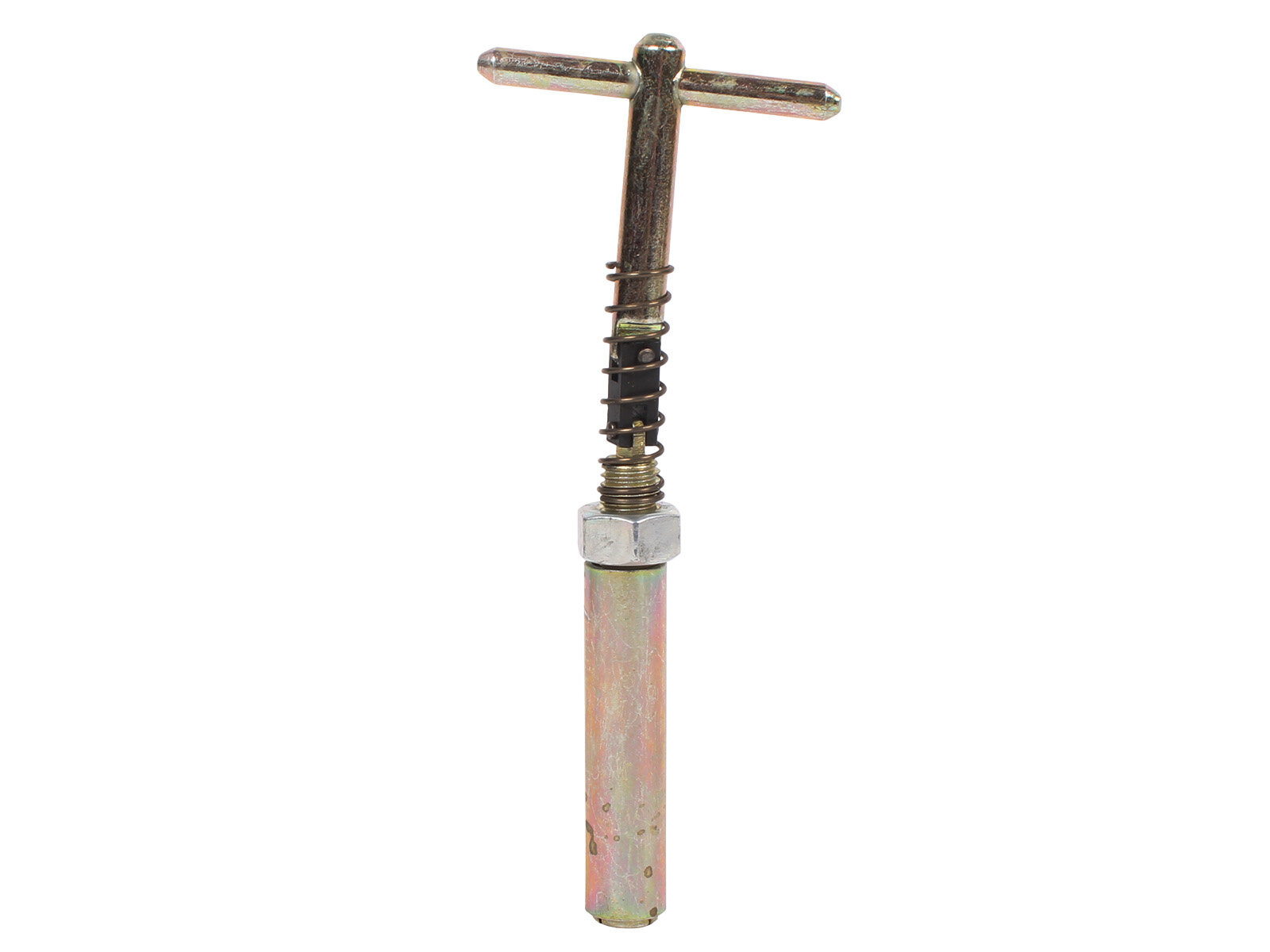 Приспособление для притирки Ф7 мм с карданом