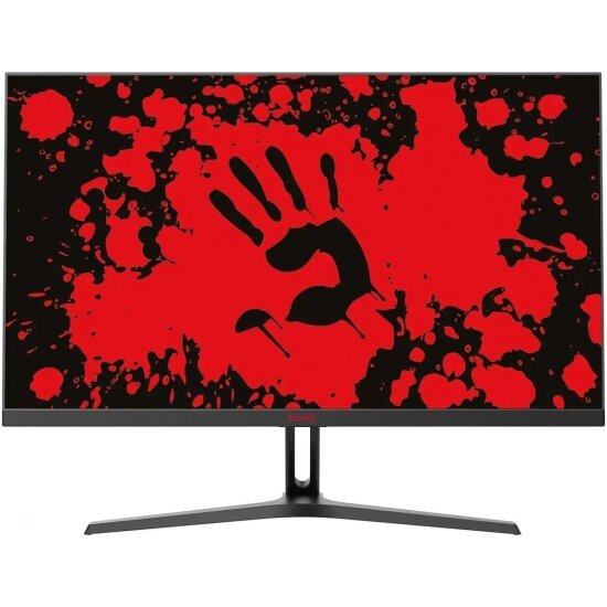 Игровой монитор Bloody 27" MN270Q черный