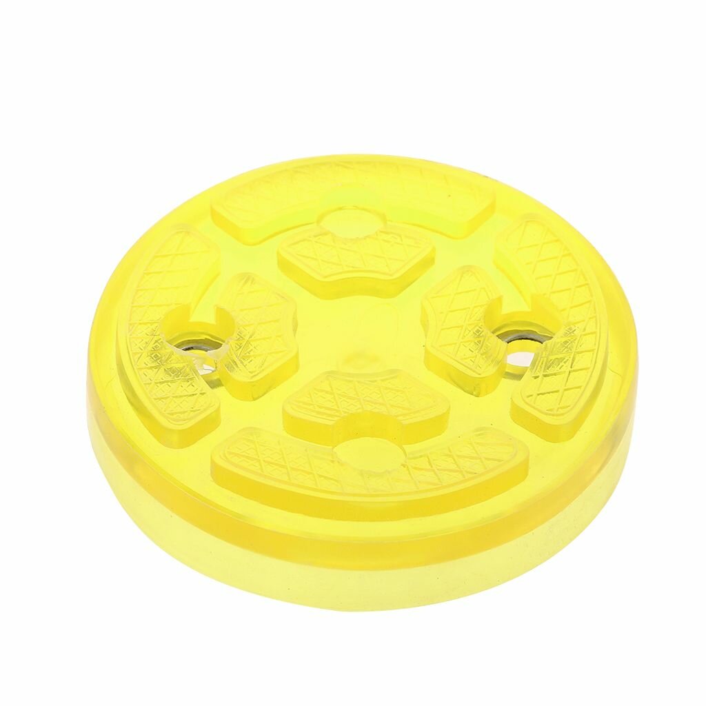 Специальные инструменты для автомобилей, Подушка для подъемника автомобиля - круглая