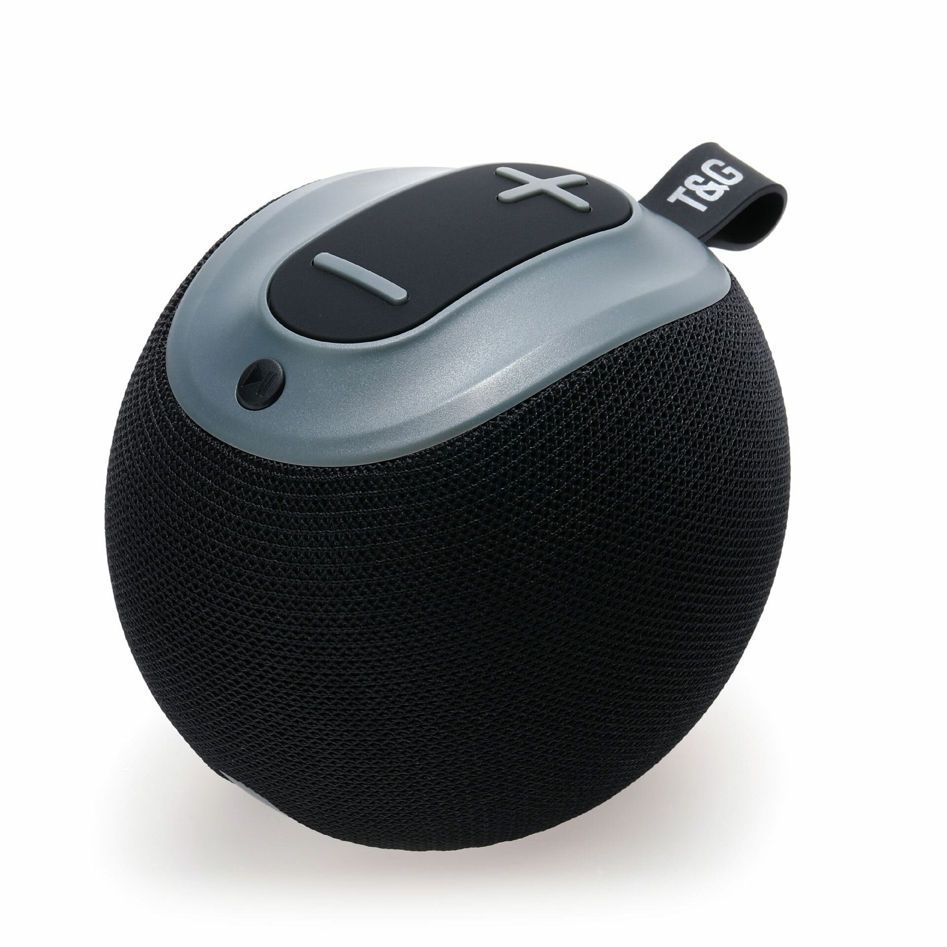 Портативная Bluetooth колонка T&G TG623 / открытый беспроводной музыка колонка