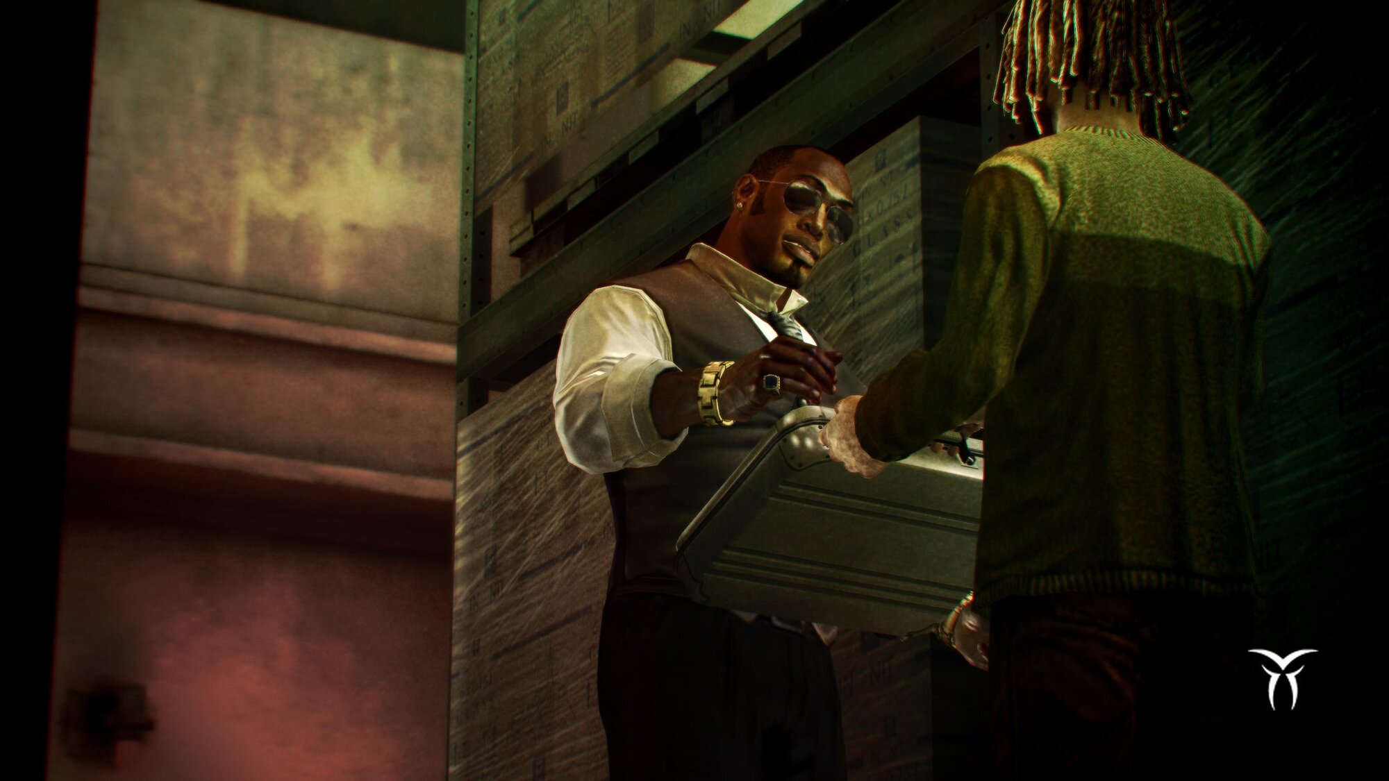Dead Rising 2 : Off The Record, Capcom, цифровая версия, Steam (Для платформы PC) — фото 1