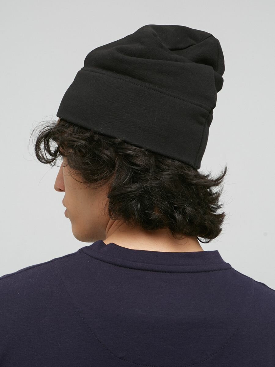 Шапка-бини Базовая коллекция для мужчин