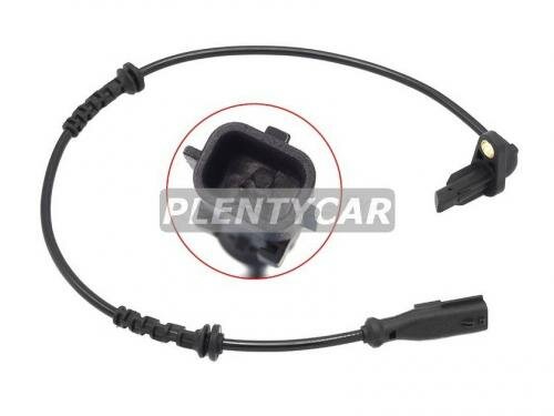 Датчик abs задний правый nissan almera g15 Sat ST-47900-00Q0G Nissan: 47900-00Q0G