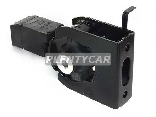 Опора двигателя toyota premio allion isis wish Sat ST1236137060