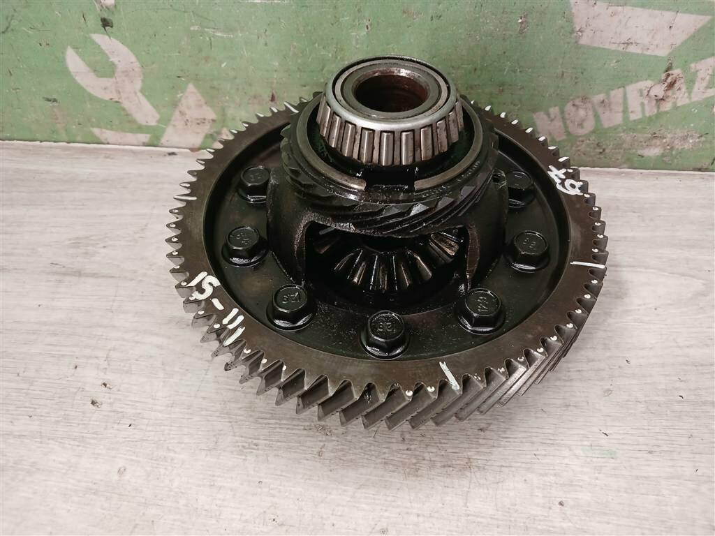 Дифференциал Chevrolet Lacetti 04-13