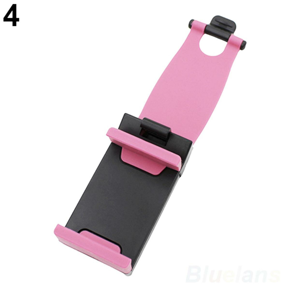 Практичный держатель для крепления на руль автомобиля, велосипеда, для iPhone, смартфона, GPS