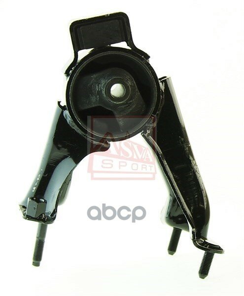 Подушка двигателя задняя TOYOTA AVENSIS ADT25#/AZT25#/CDT250/ZZT25# 2003-2008 ASVA арт. 0112-AZT250R