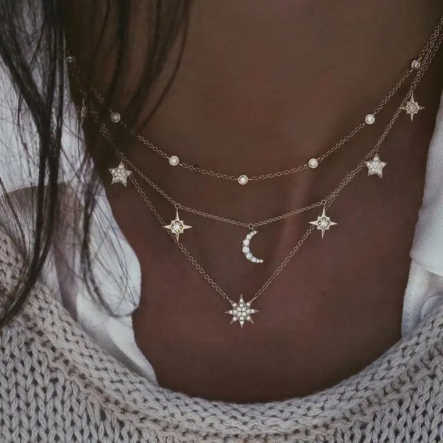 Колье