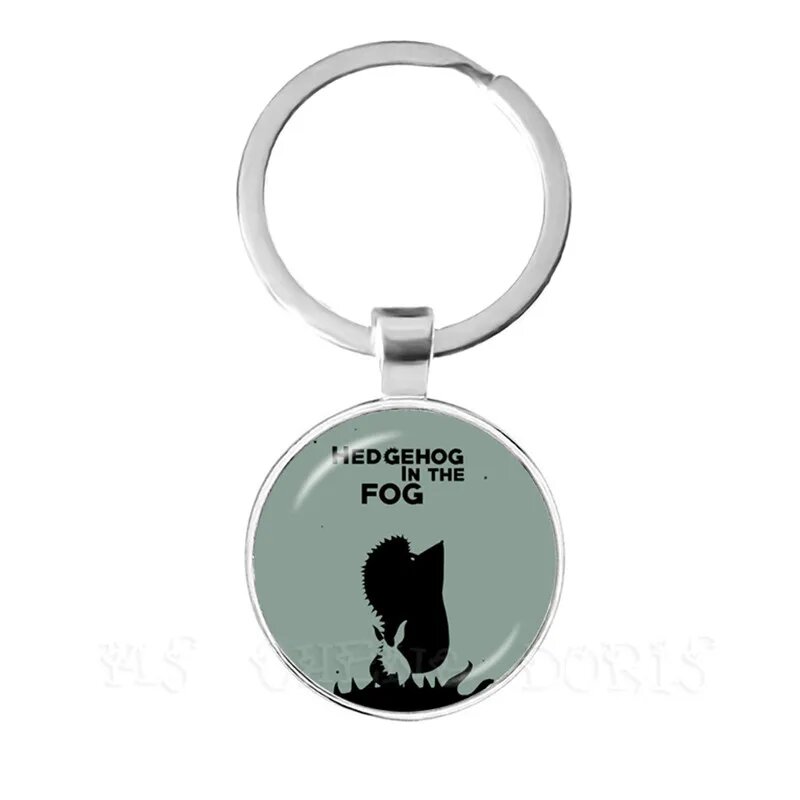 Брелок MSCHENGDORIS