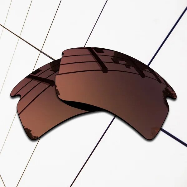 Сменные линзы Oakley Flak 2.0 Brown Polarized